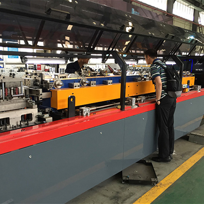 FRAMETEC (XIAMEN) BUILDING TECHNOLOGY CO., LTD.