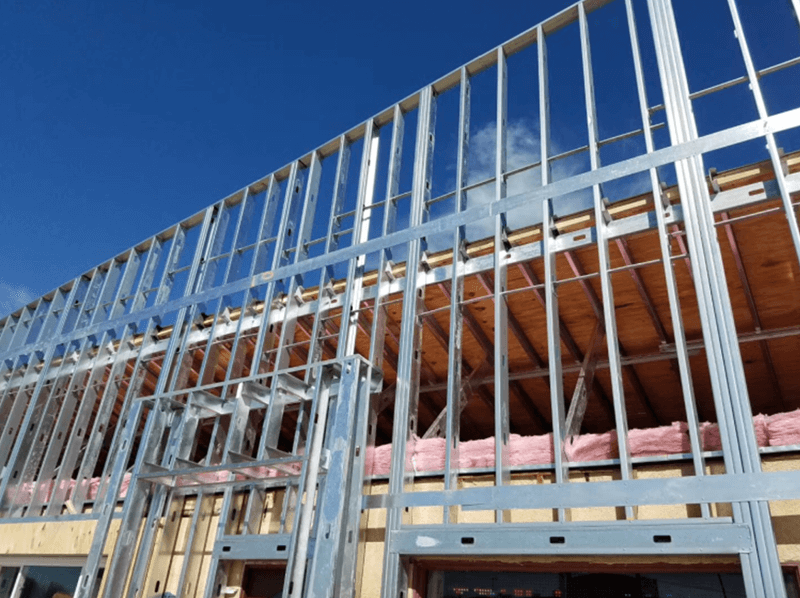 FRAMETEC (XIAMEN) BUILDING TECHNOLOGY CO., LTD.