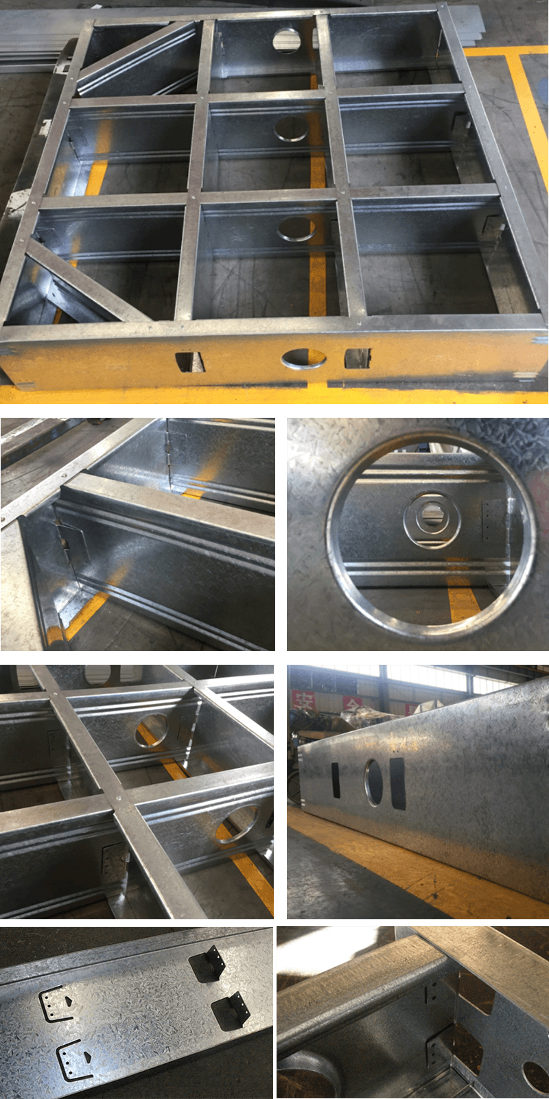 FRAMETEC (XIAMEN) BUILDING TECHNOLOGY CO., LTD.