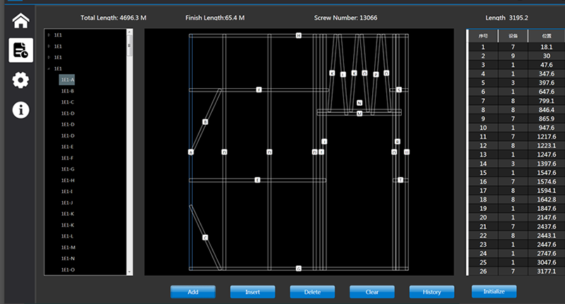 FRAMETEC (XIAMEN) BUILDING TECHNOLOGY CO., LTD.