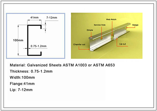 FRAMETEC (XIAMEN) BUILDING TECHNOLOGY CO., LTD.