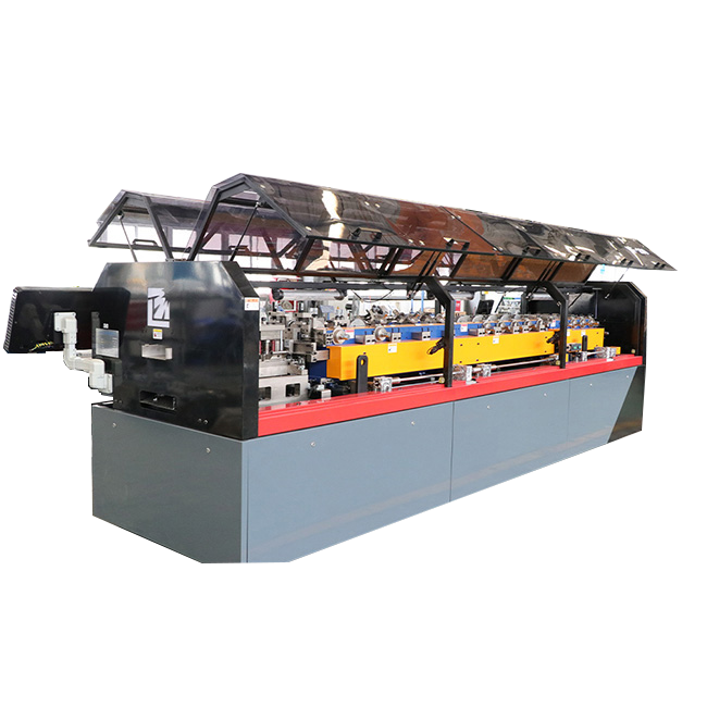 FRAMETEC (XIAMEN) BUILDING TECHNOLOGY CO., LTD.