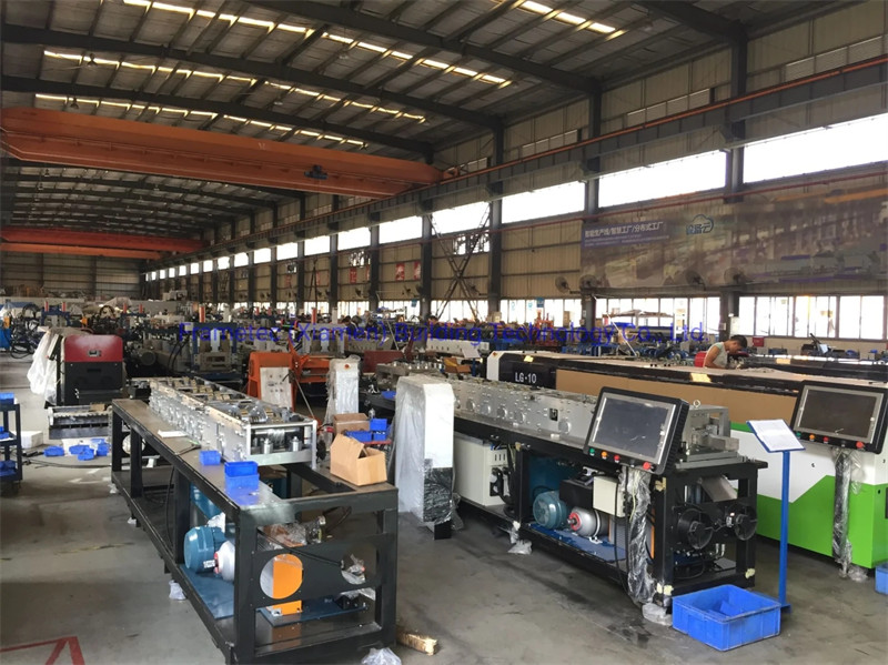 FRAMETEC (XIAMEN) BUILDING TECHNOLOGY CO., LTD.