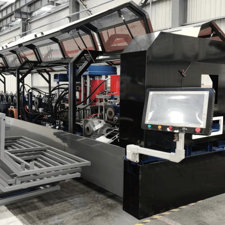 FRAMETEC (XIAMEN) BUILDING TECHNOLOGY CO., LTD.