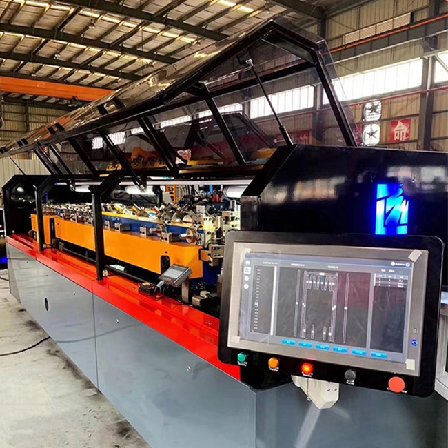 FRAMETEC (XIAMEN) BUILDING TECHNOLOGY CO., LTD.